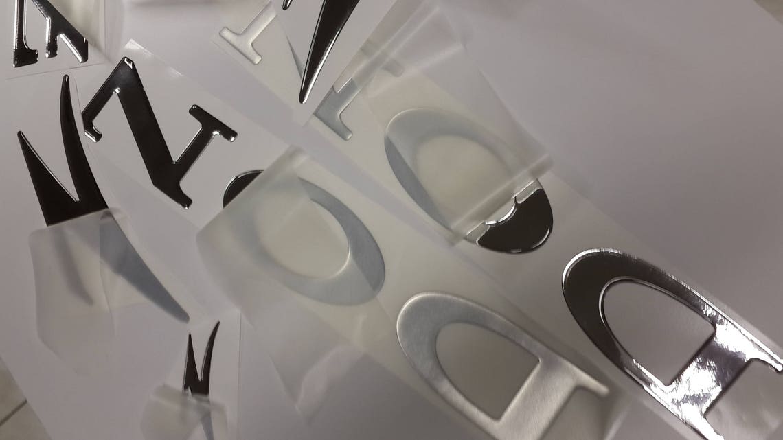 Donzi Boats Emblems 25 FREE FAST Delivery DHL Express - Etsy UK