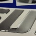 Pursuit Boat Emblems 20" Chrome + FREE FAST Delivery DHL Express ...