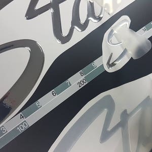 Stamas Boat Emblems 20" + FREE FAST Delivery DHL Express - Stickers Set ...