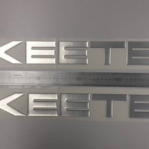 Skeeter Boat Decals - Etsy