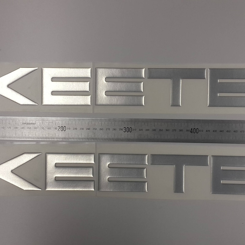 Skeeter Boat Decals - Etsy