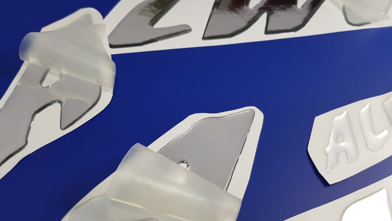 Alweld Boats Emblem 26 FREE FAST Delivery DHL Express - Etsy