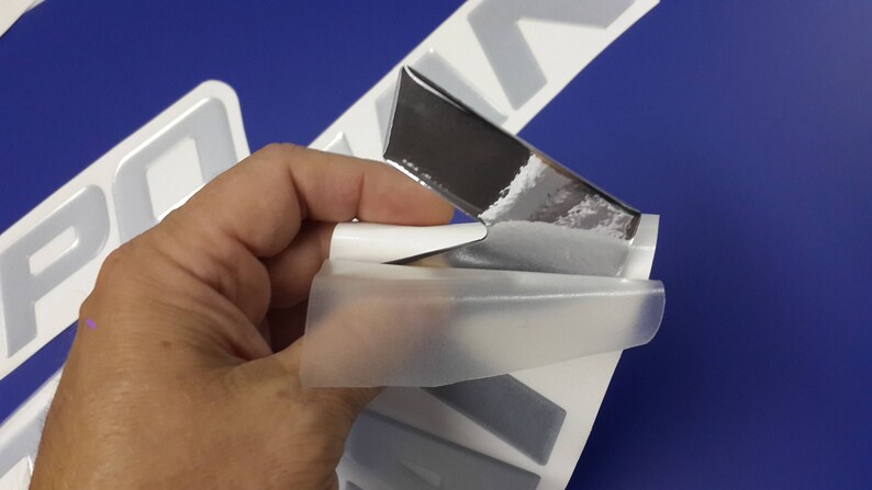 Sportsman Boat Emblems 33" + FREE FAST Delivery DHL Express - Stickers ...