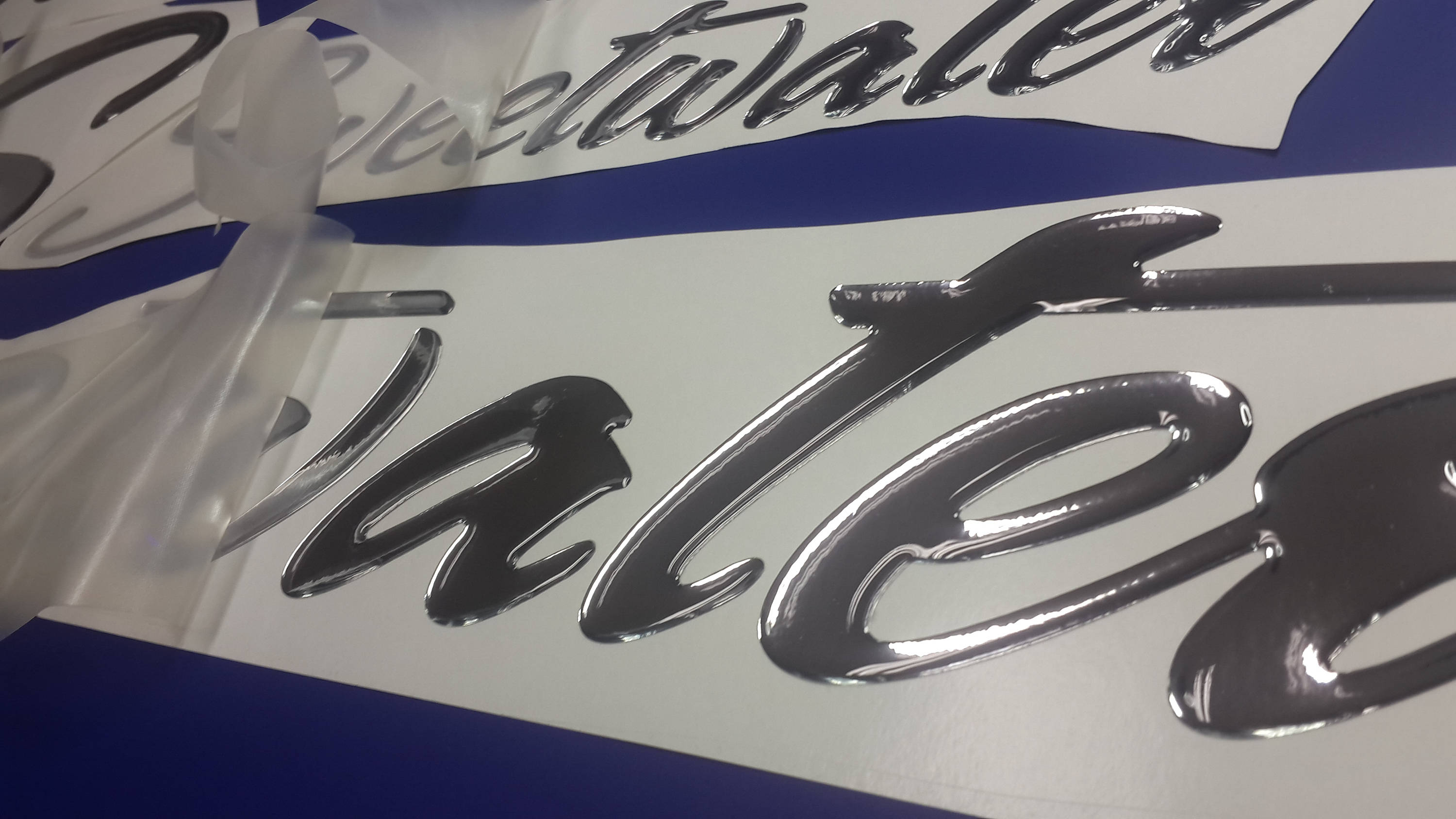 Sweetwater Pontoon Boat Emblems 30 FREE FAST Delivery | Etsy