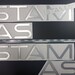 Stamas Boat Emblems 33 FREE FAST Delivery DHL Express Stickers Set ...
