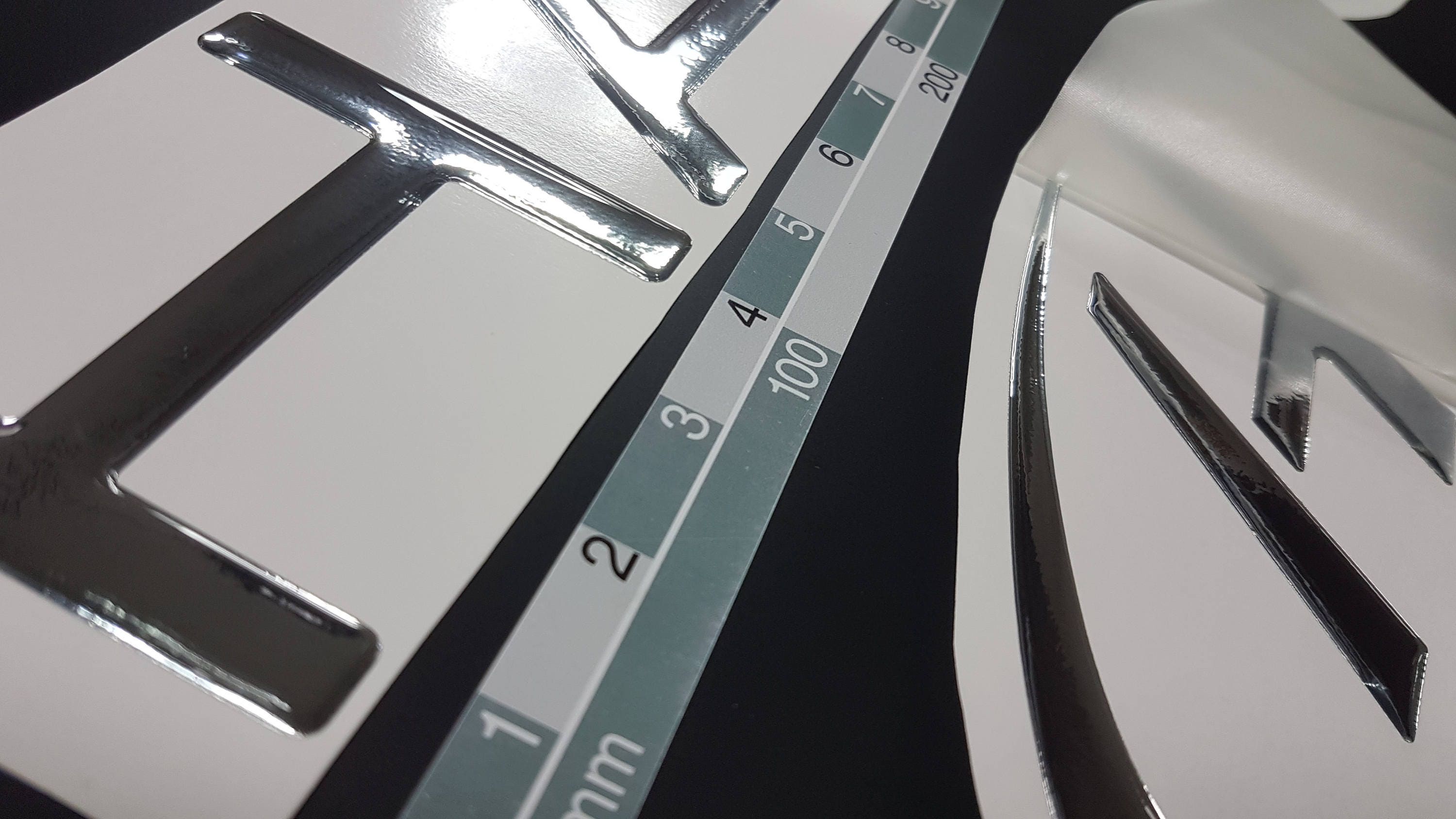 Harris Pontoon Boat Emblems 22" + FREE FAST Delivery DHL Express ...