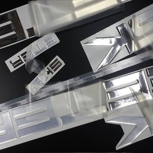 Skeeter Boat Emblems 32" + FREE FAST Delivery DHL Express - Stickers ...