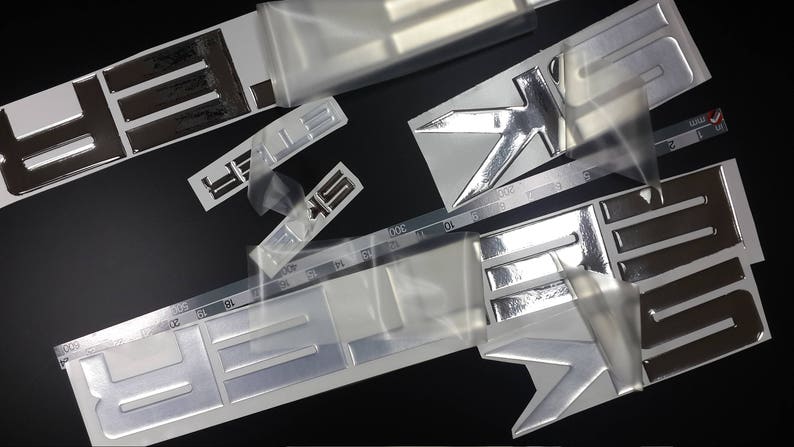 Skeeter Boat Emblems 32 FREE FAST Delivery DHL Express | Etsy