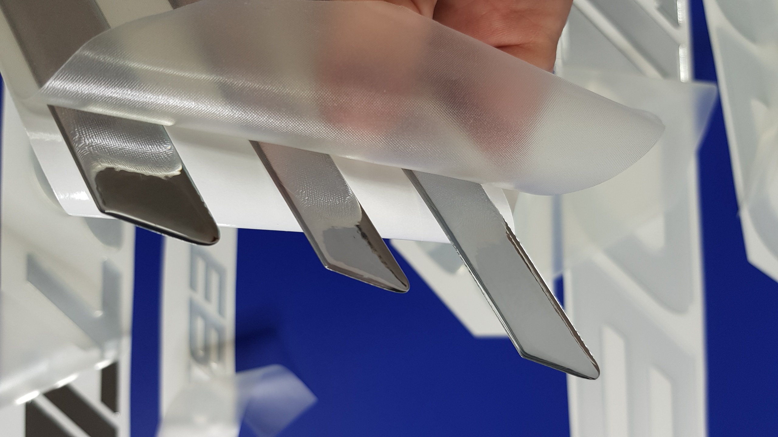 Ebbtide Boats Emblems 36 FREE FAST Delivery DHL - Etsy