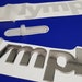 Sea Nymph Boats Emblem 22" + FREE FAST Delivery DHL Express - Raised ...