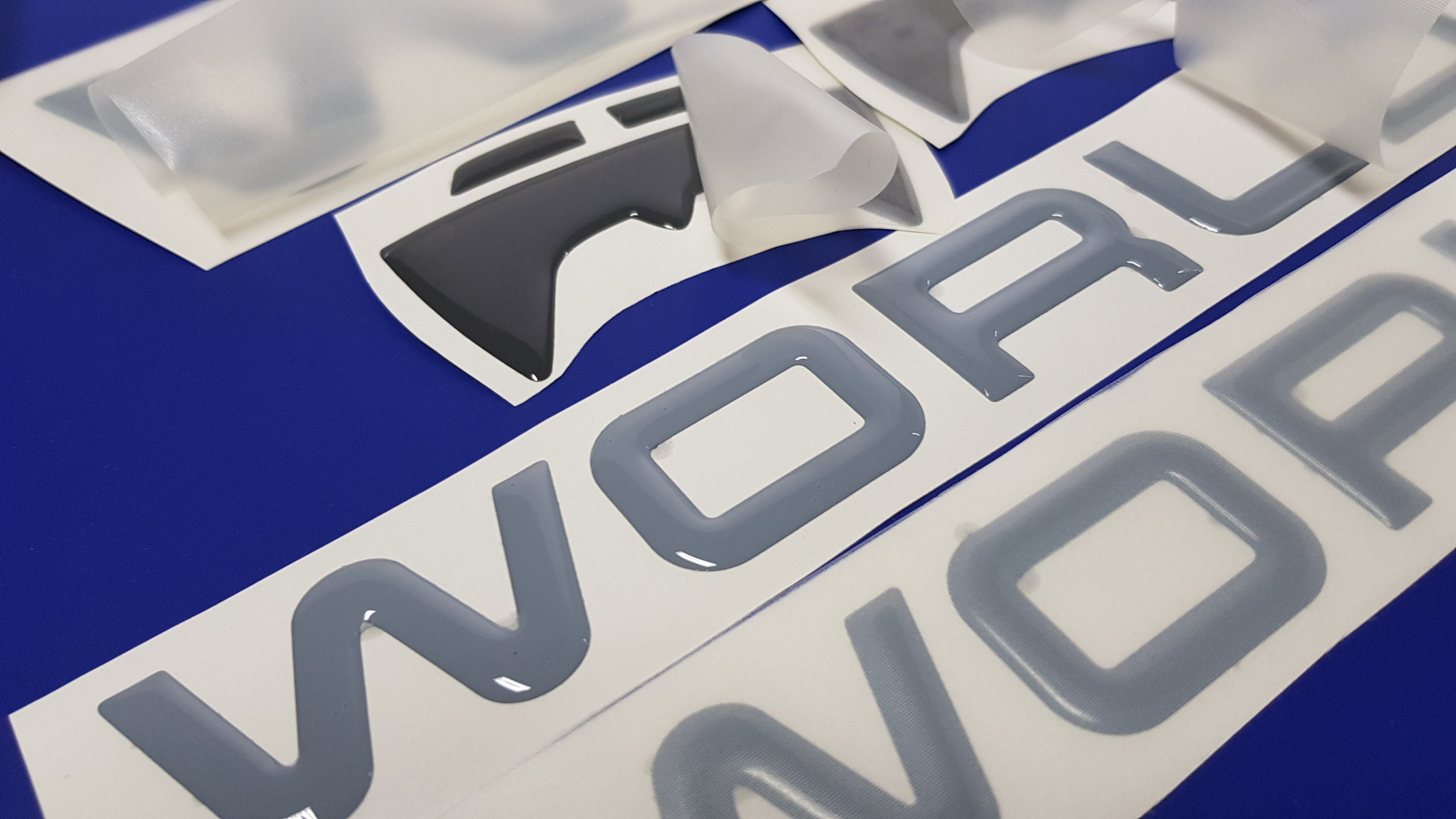 World Cat Boat Emblems 40 FREE FAST Delivery DHL | Etsy