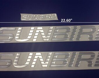 Midnight Express Boat Emblem 59 FREE FAST Delivery DHL Express Stickers ...