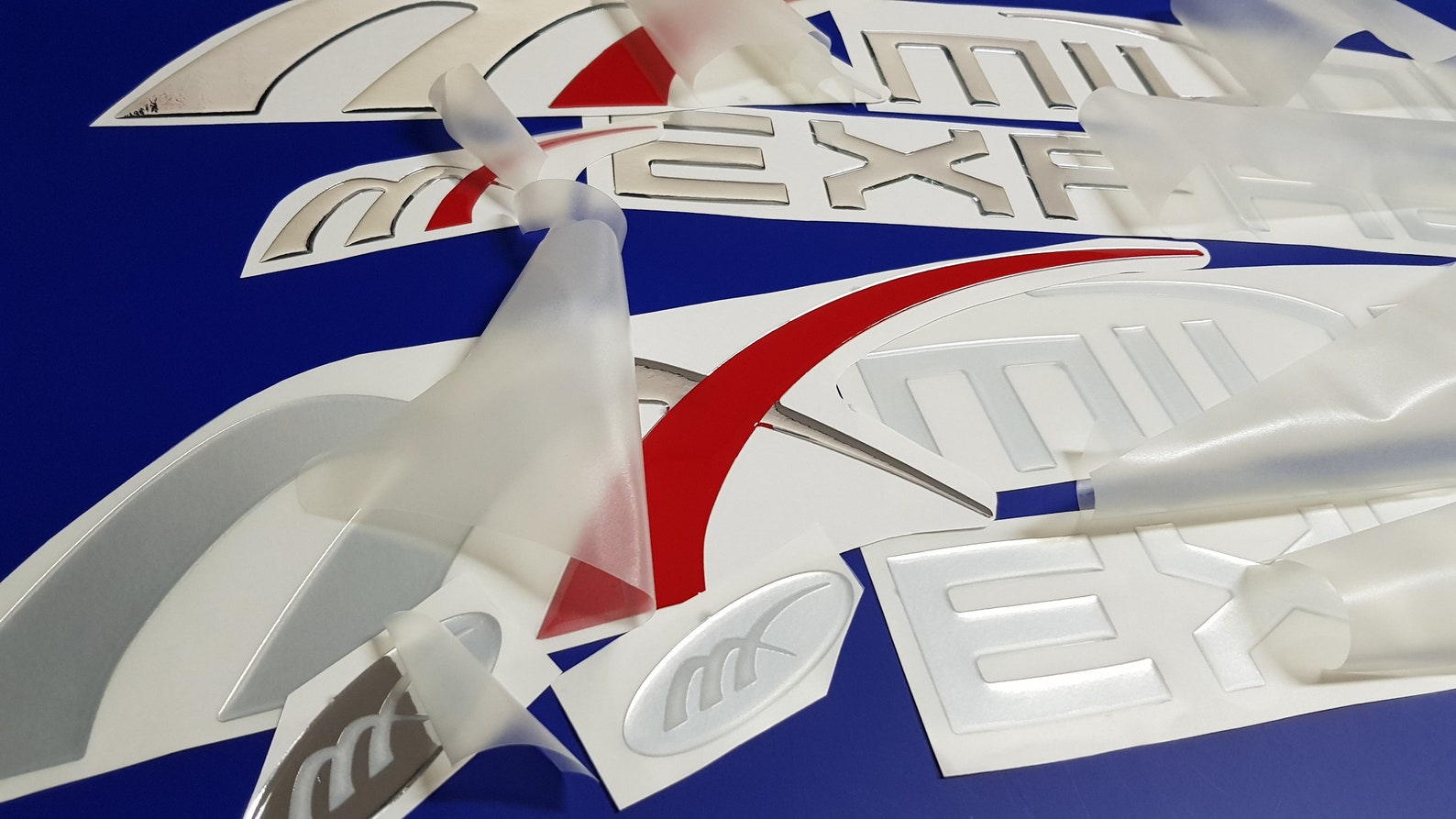 Midnight Express Boat Emblem 59" + FREE FAST Delivery DHL Express ...