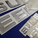 Sunseeker Boats Emblems 37" + FREE FAST Delivery DHL Express - Stickers ...