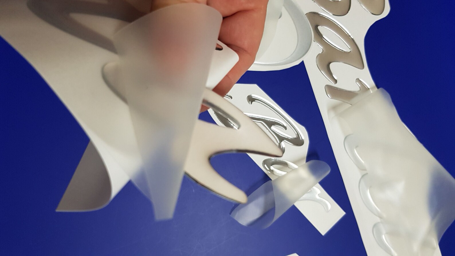 Barletta Boat Emblems 21 FREE FAST Delivery DHL - Etsy