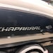 Chaparral Boat Emblems 32" Chrome + FREE FAST Delivery DHL Express ...