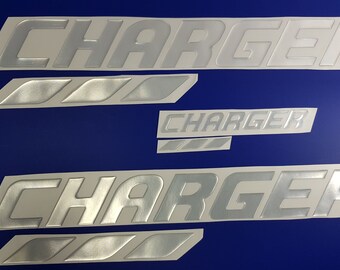 Lund Boat Emblems 22 FREE FAST Delivery DHL Express | Etsy