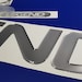 Legend Boat Emblem 22" + FREE FAST Delivery DHL Express - Stickers Set ...