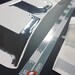 Lund Boat Emblems 28 Chrome FREE FAST Delivery DHL Express Stickers Set ...