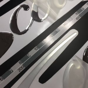 Scout Boat Emblems 22" + FREE FAST Delivery DHL Express - Stickers Set ...