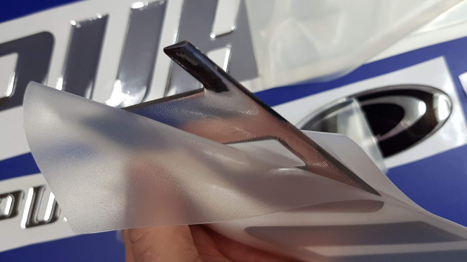 Pursuit Boat Emblems 20 Chrome FREE FAST Delivery DHL - Etsy