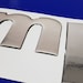 Sea Nymph Boats Emblem 22" + FREE FAST Delivery DHL Express - Raised ...