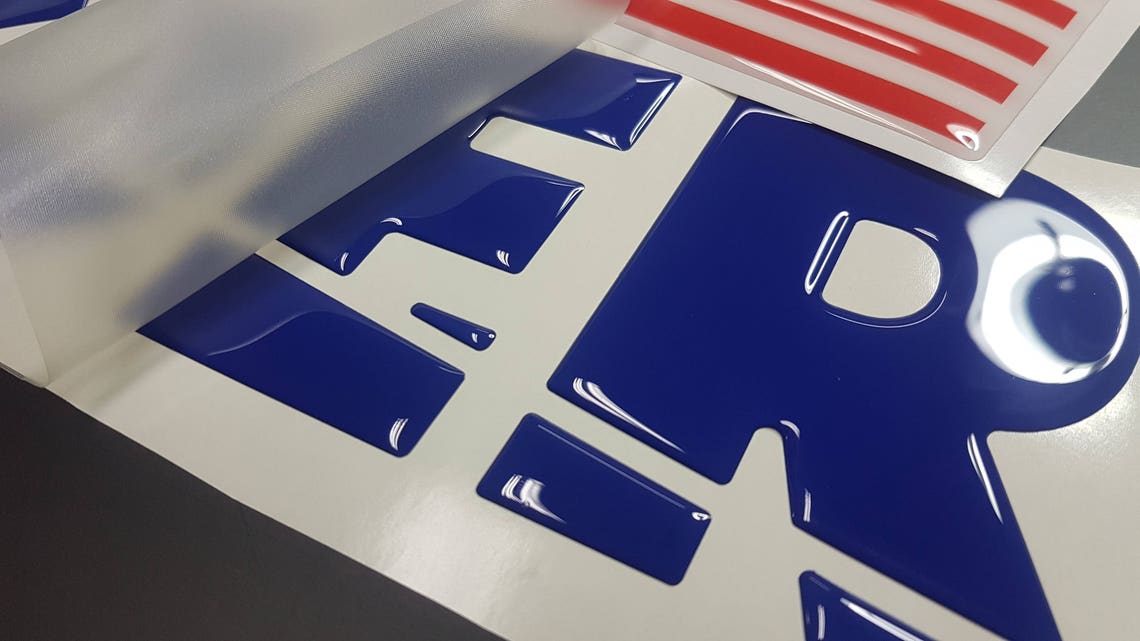 Contender Boat Emblems 32 Blue FREE FAST Delivery DHL - Etsy