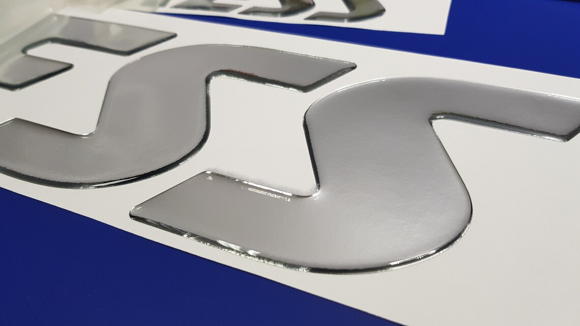 Xpress Boats Emblems 31" + FREE FAST Delivery DHL Express - Stickers ...