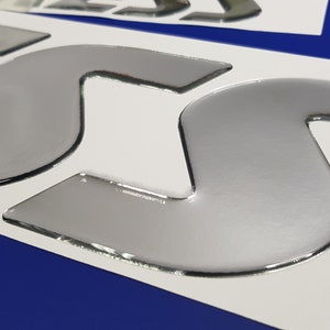 Xpress Boats Emblems 31" + FREE FAST Delivery DHL Express - Stickers ...