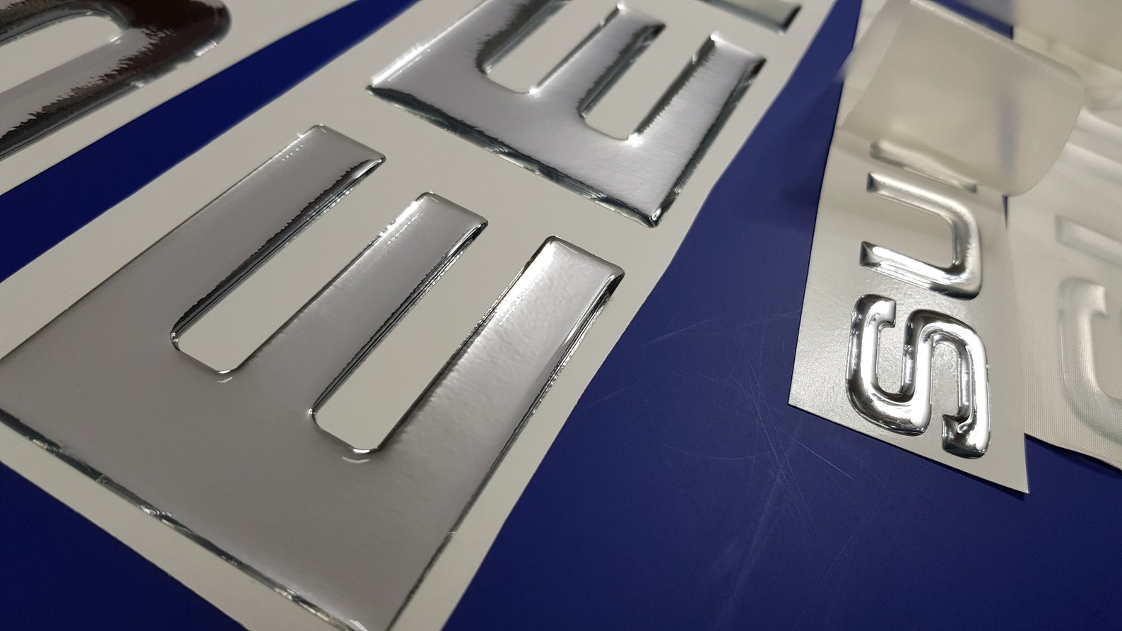 Sunseeker Boats Emblems 37" + FREE FAST Delivery DHL Express - Stickers ...