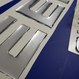 Sunseeker Boats Emblems 37" + FREE FAST Delivery DHL Express - Stickers ...