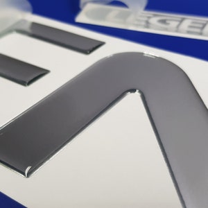 Legend Boat Emblem 22" + FREE FAST Delivery DHL Express - Stickers Set ...