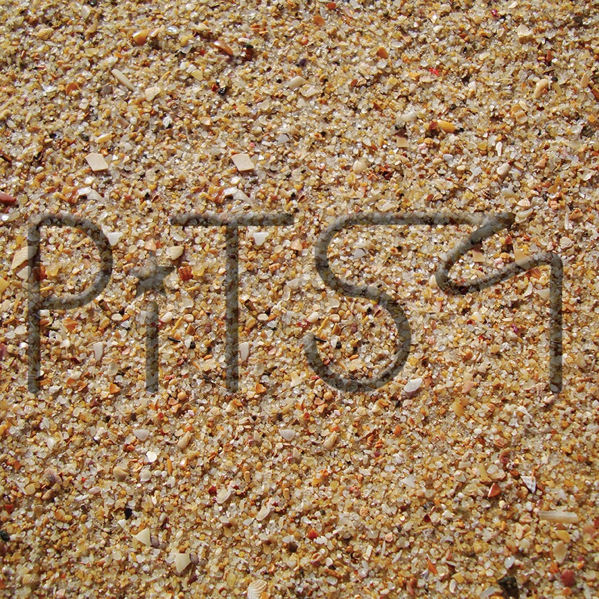 Sand Digital Paper Pack, Commercial Use, Beach Printable Background ...