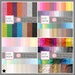 Digital Paper Pack Bundle, SALE 880 Sheets, Printable Paper, Commercial ...