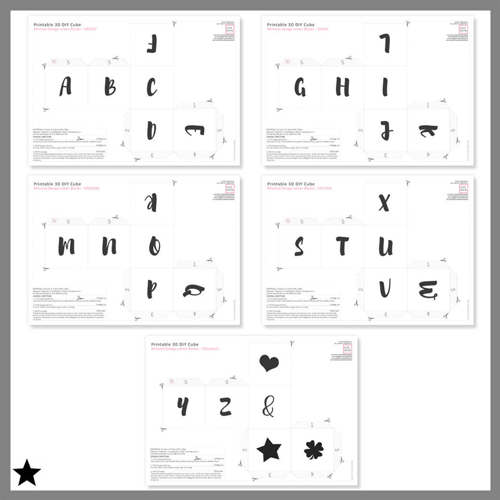 Baby Letter Blocks, Newborn Name Sign, Alphabet Blocks, Personalized ...