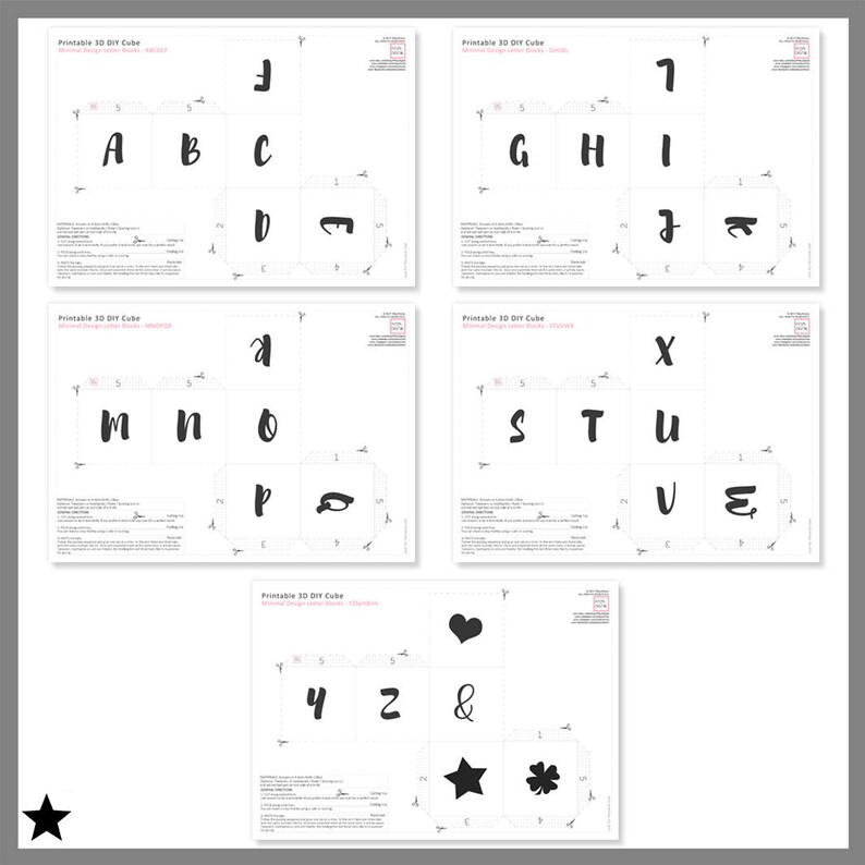 Baby Letter Blocks, Newborn Name Sign, Alphabet Blocks, Personalized ...