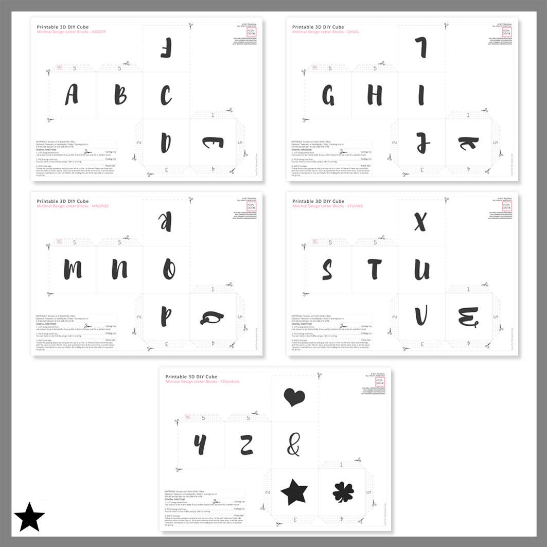 Baby Letter Blocks, Newborn Name Sign, Alphabet Blocks, Personalized ...