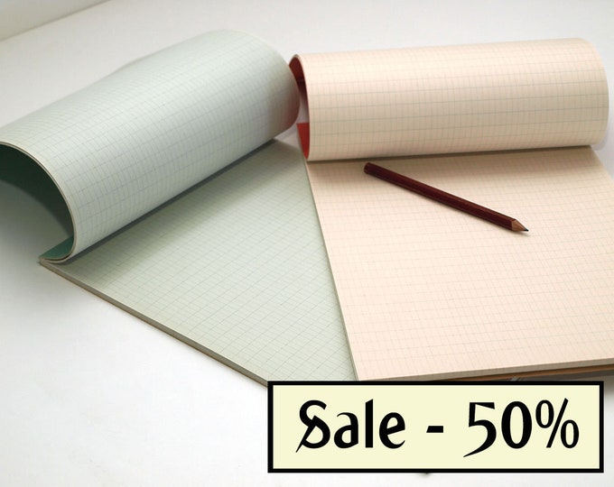 1940s Letter Paper Notebooks. Watermarked. Unused. World War - Etsy