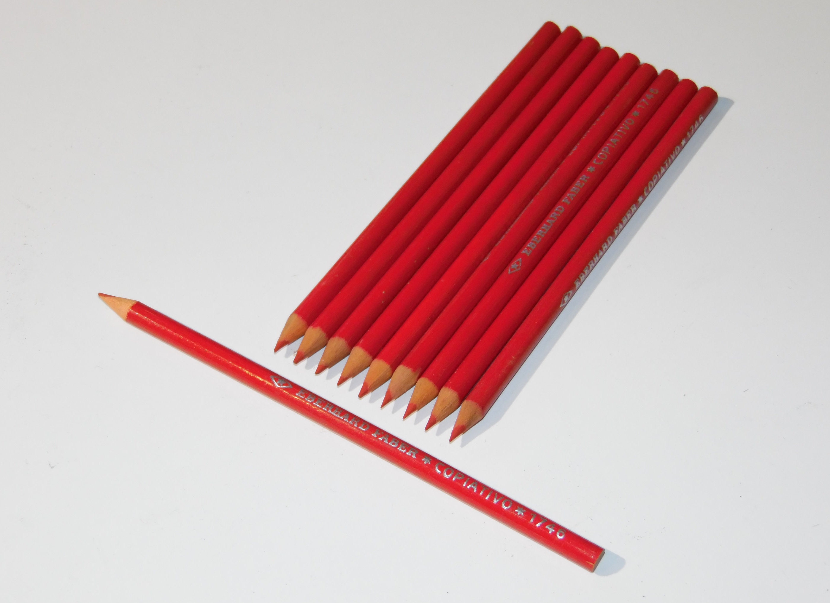 Copying Pencils for sale | Only 4 left at -65%