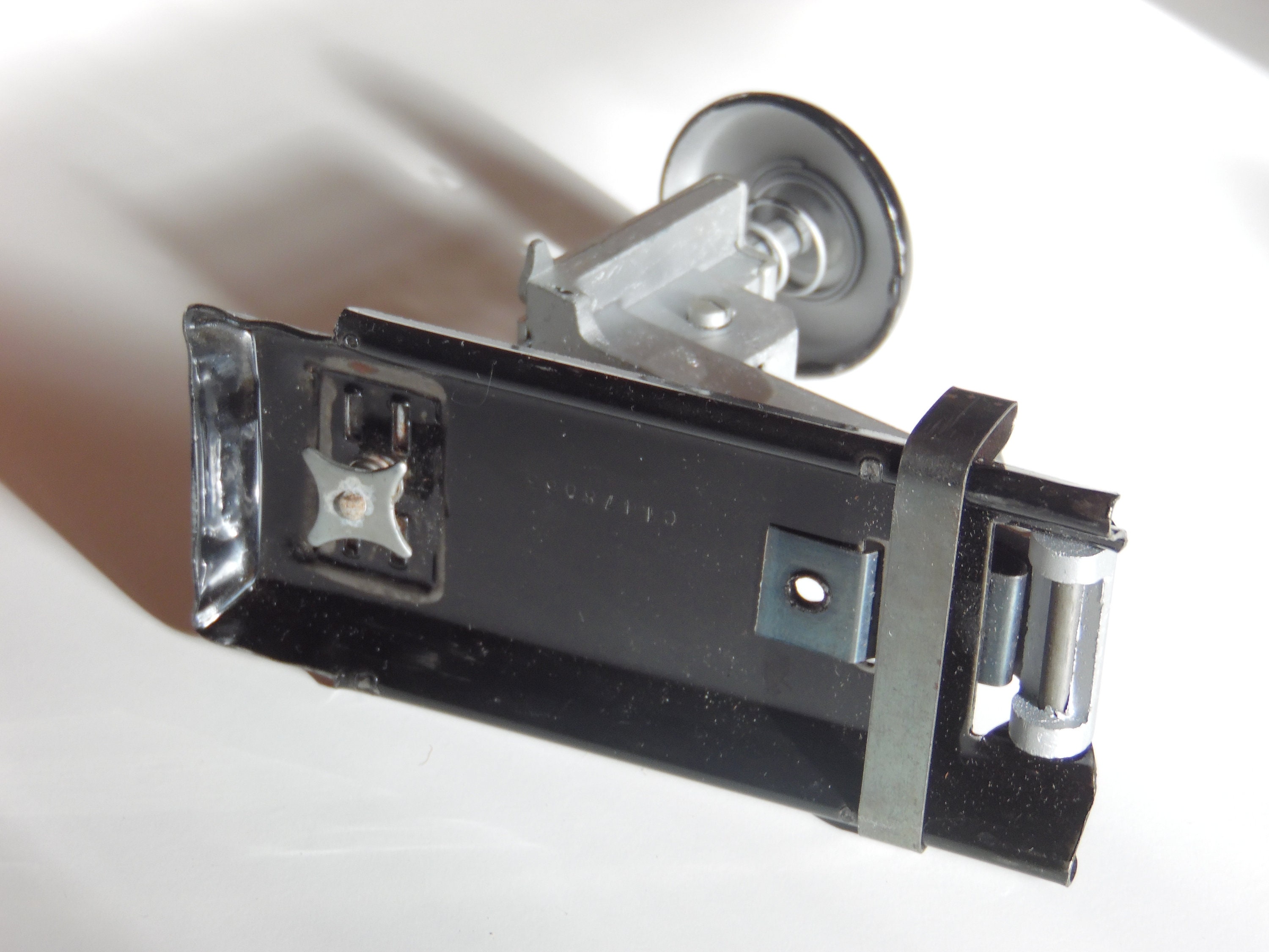 1940s Stapler and Staples. Unused. Extremely Rare. World War 2 ...