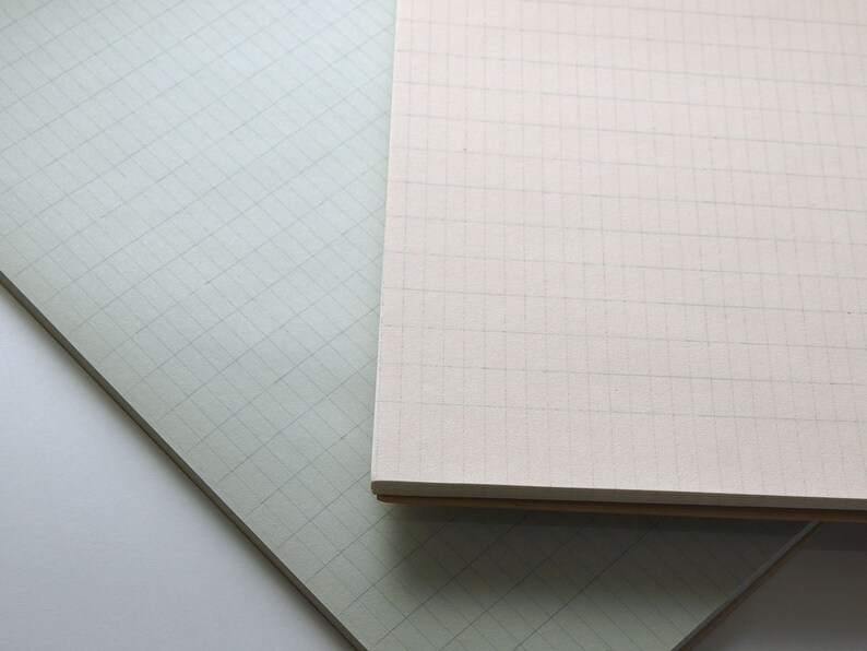 1940s Letter Paper Notebooks. Watermarked. Unused. World War II ...