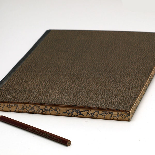 1940s Letter Paper Notebooks. Watermarked. Unused. World War II ...