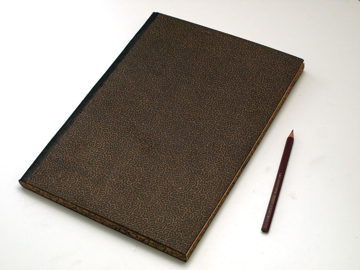 1940s Notebook A4 Size, Lined Paper, 100 Sheets. Unused. World War 2 ...