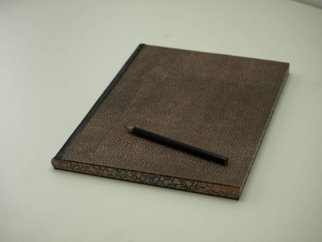 1940s Notebook A4 Size, Math Paper, 100 Sheets. Unused. World War 2 ...