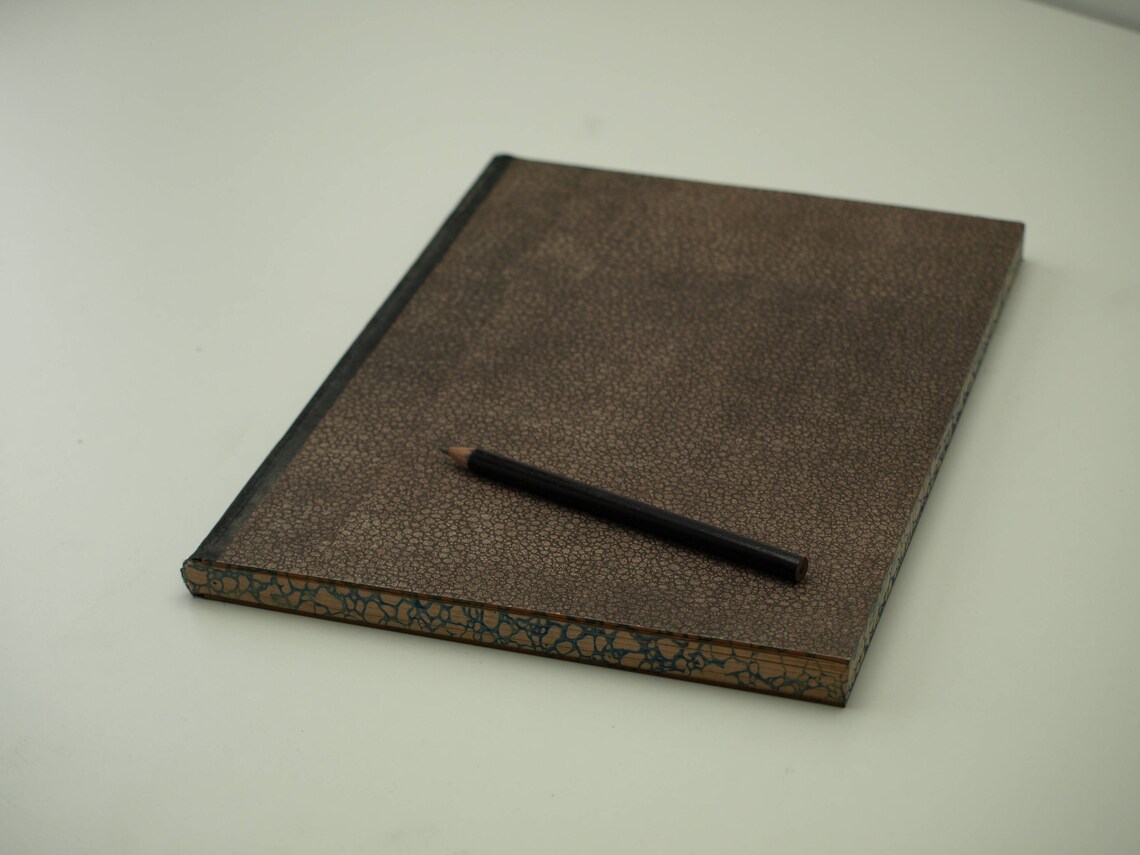 1940s Notebook A4 Size, Math Paper, 100 Sheets. Unused. World War 2 ...