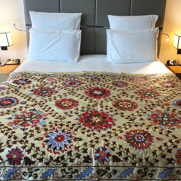 Suzani Bedding - Etsy