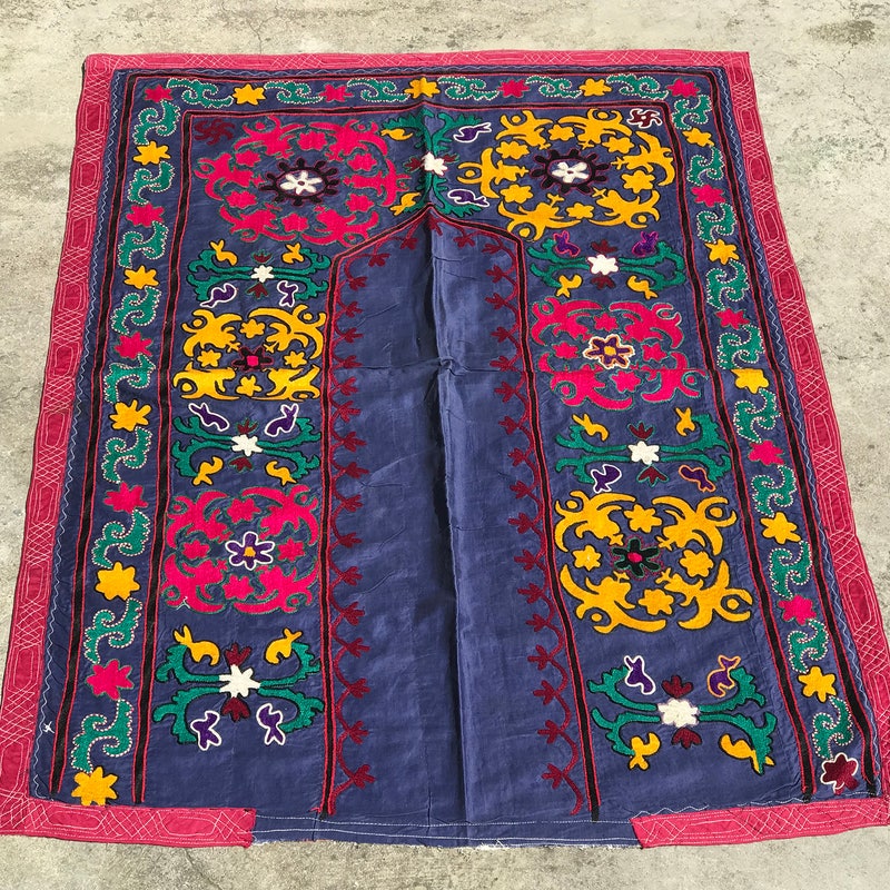Suzani Bedding - Etsy