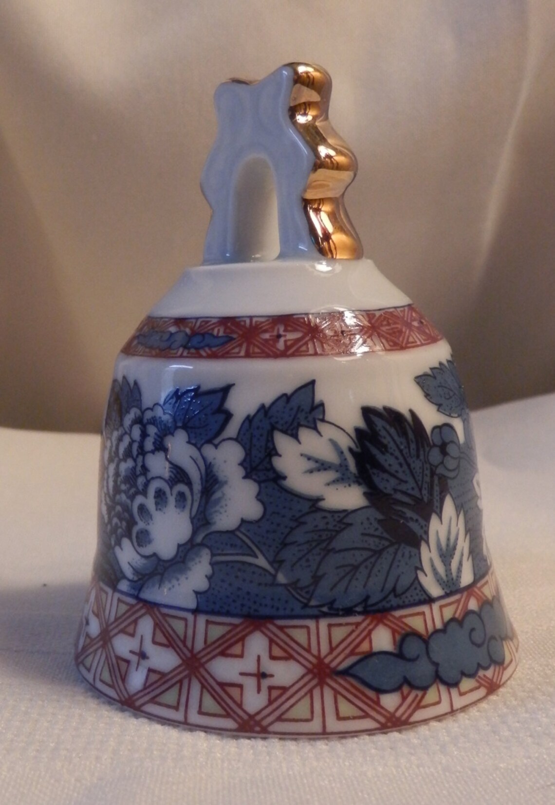 Old Kyoto by Sudo Japan Bell | Etsy