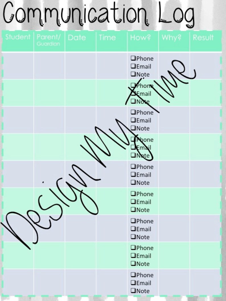 Custom Planner for Speech Language Pathologist Occupational | Etsy