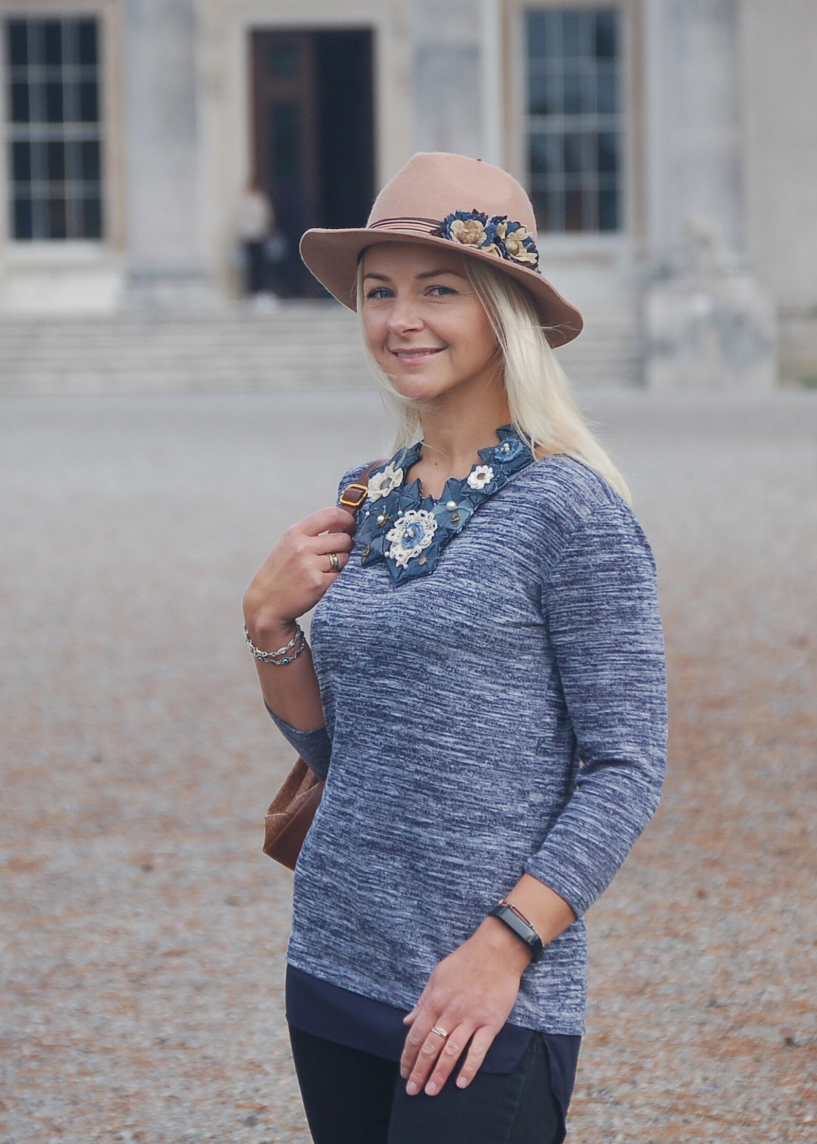 Classic Felt Hat No.11 - Etsy